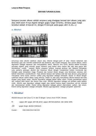 Senyawa karbon-rpp-kelas-12 | DOCX