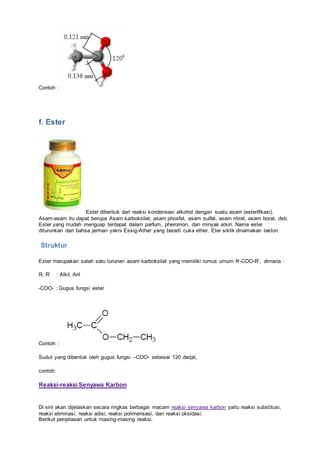 Senyawa karbon-rpp-kelas-12 | DOCX