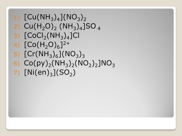 senyawa-kompleks.pdf mengenai unsur transisi | PDF