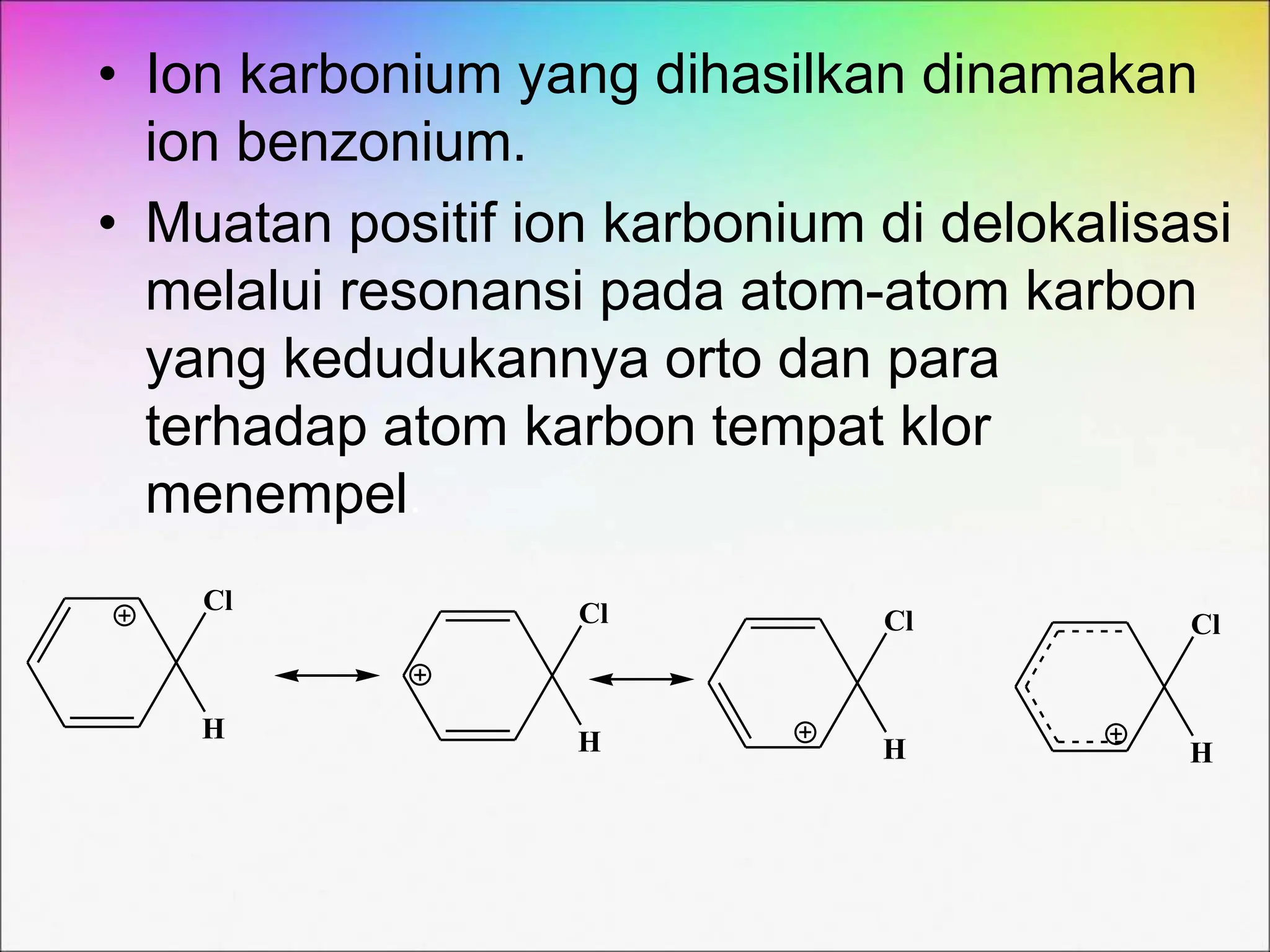 Senyawa Benzena dan Turunannya oleh Professor Dr. Suyatno, M.Si. Dosen ...