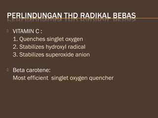 Senyawa bioaktif | PPT