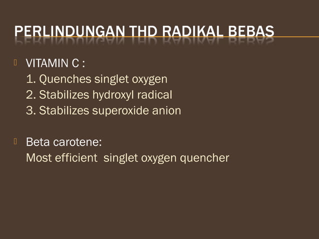 Senyawa bioaktif | PPT