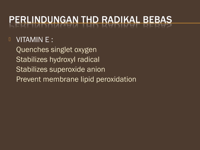 Senyawa bioaktif | PPT