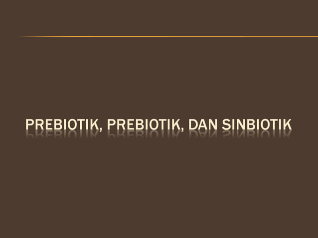 Senyawa bioaktif | PPT