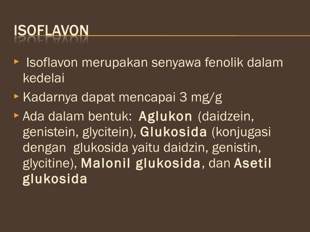 Senyawa bioaktif | PPT