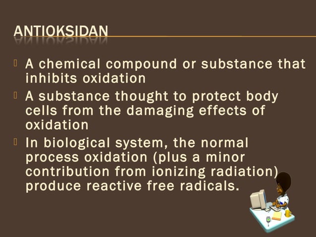 Senyawa bioaktif | PPT