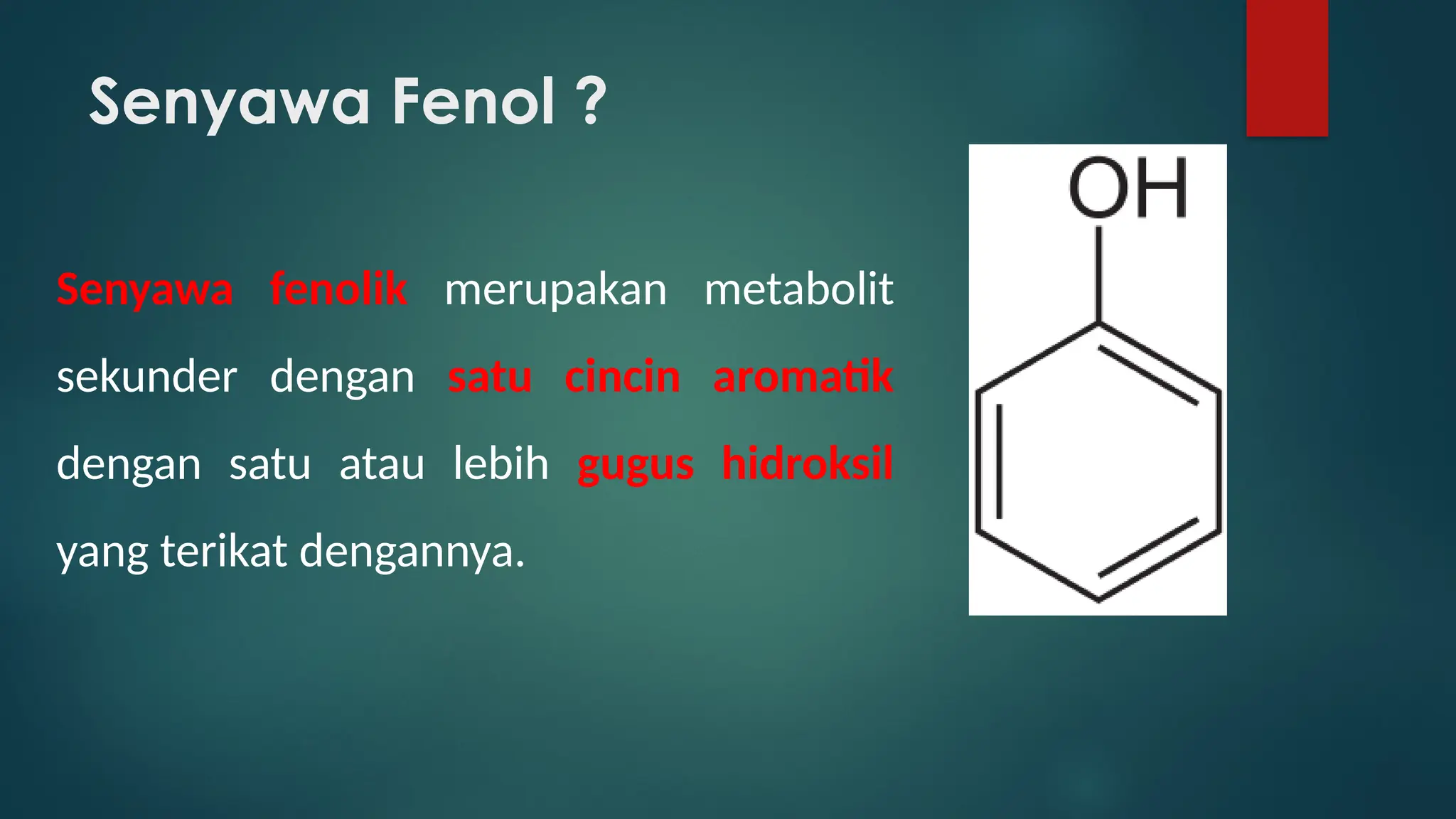 SENYAWA FENOLIK.pptxxxxxxxxxxxxxxxxxxxxx | PPTX