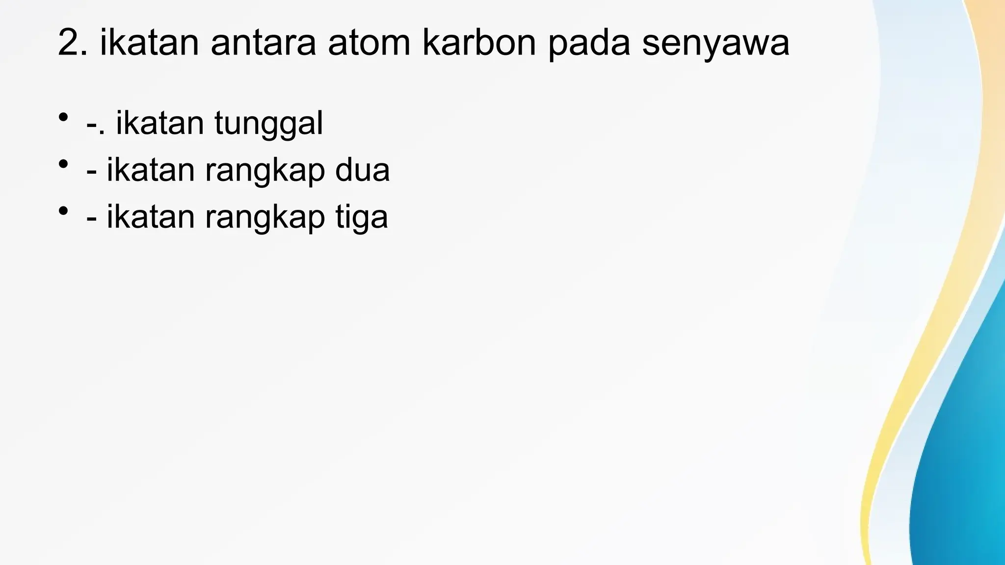 SENYAWA KARBON pembelajaran kimia sma.pptx