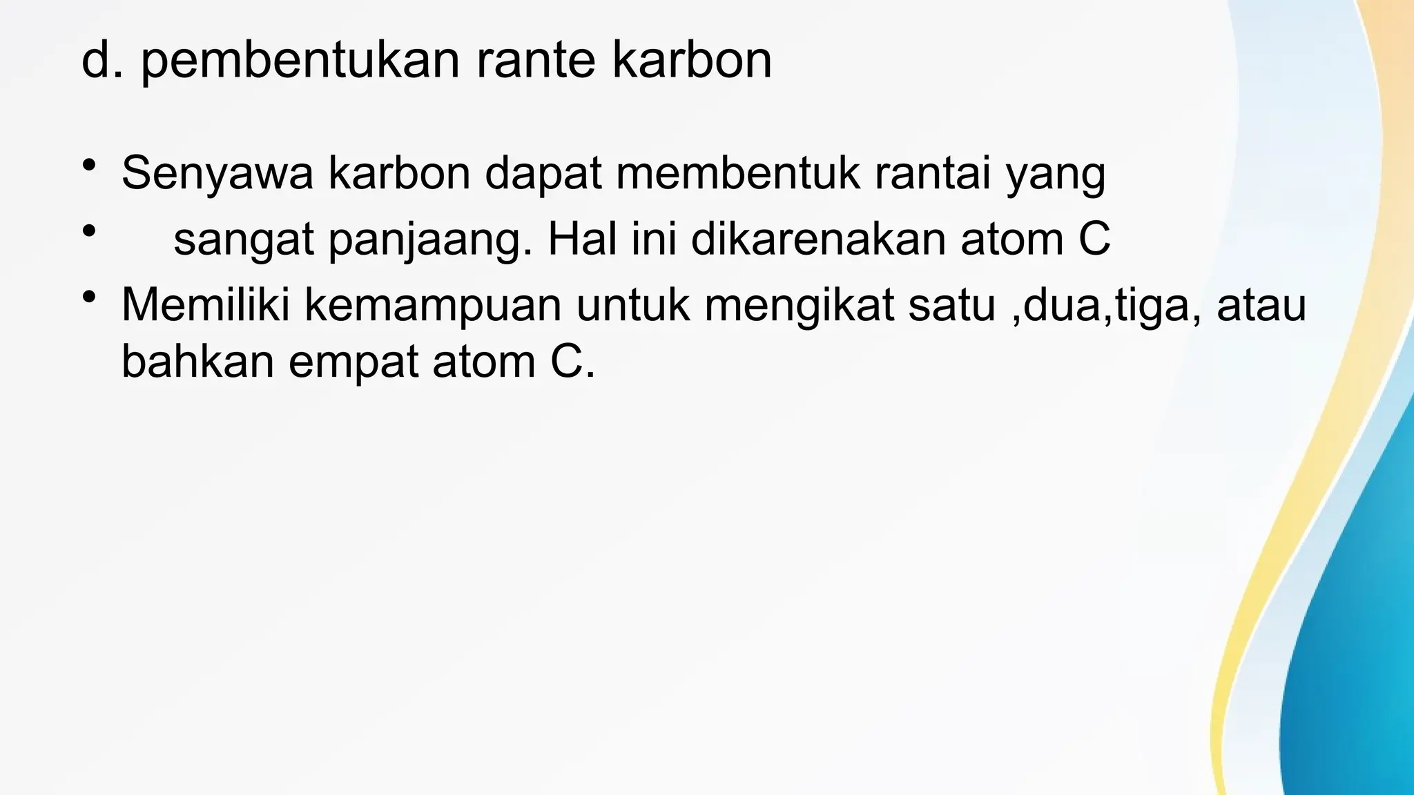 SENYAWA KARBON pembelajaran kimia sma.pptx