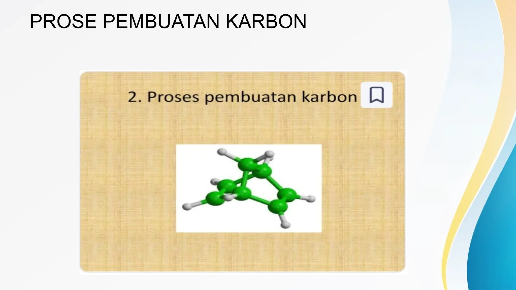 SENYAWA KARBON pembelajaran kimia sma.pptx