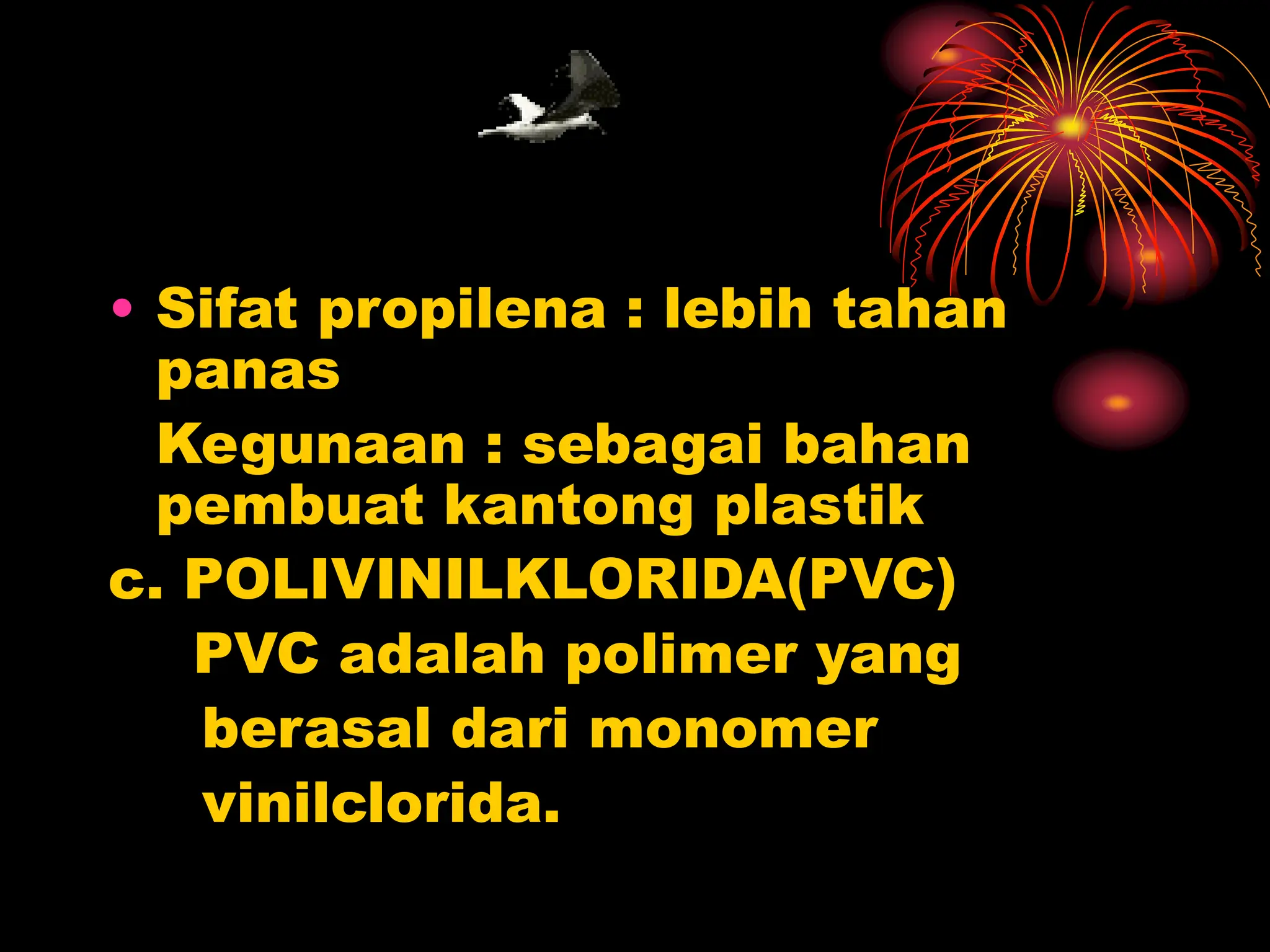 SENYAWA POLIMER KIMIA KELAS XII SMA ATAU SMK | PPT