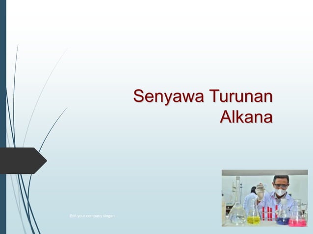 senyawa turunan alkana.pptx