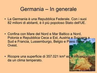 Germania | PDF