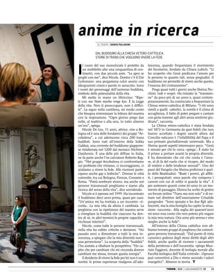 Polifemo per Terre di Mezzo, foto di Leonardo Brogioni | PDF