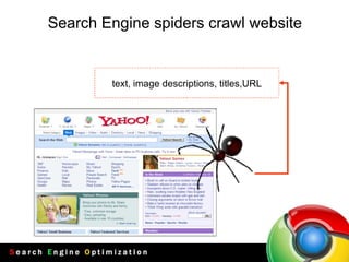Seo | PPT