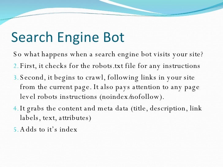 Search Engine Optimization Seo