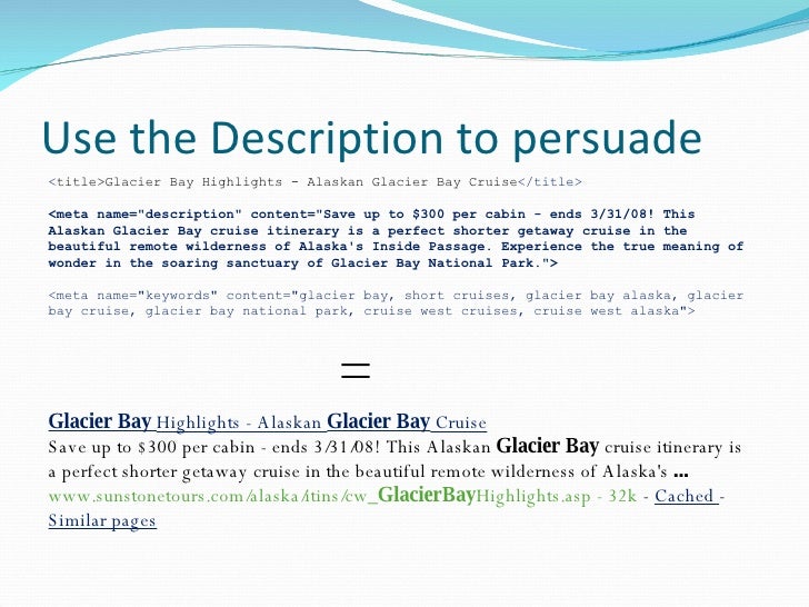 Search Engine Optimization Seo