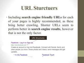 Search engine optimization (Introduction-SEO) | PPTX