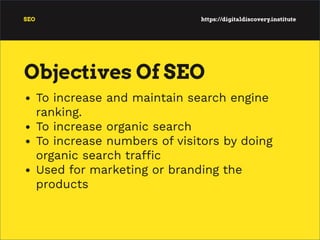 Seo-search engine optimization | PPT