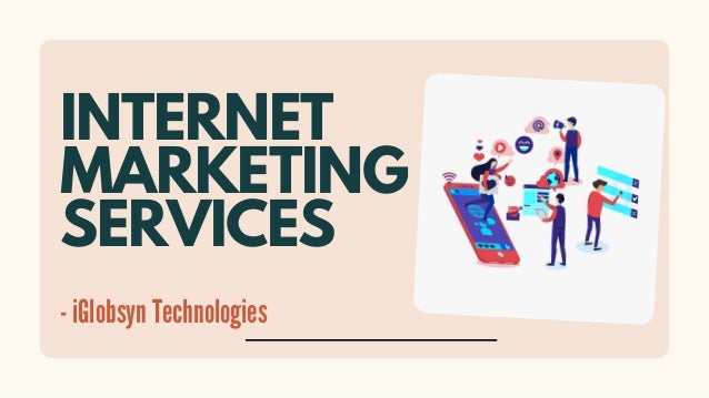 SEO & Internet Marketing Services - India - iGlobsyn Technologies | PPT