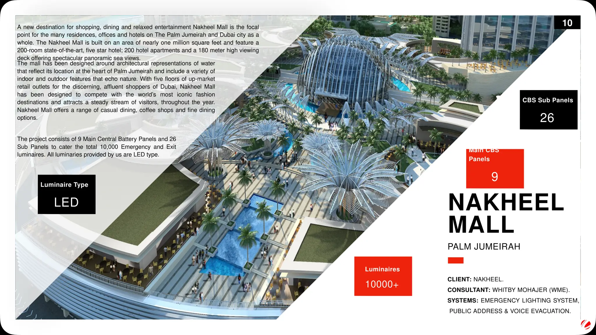 FIRE DETECTION & VOICE EVACUATION in Dubai | PPTX