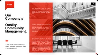 FIRE DETECTION & VOICE EVACUATION in Dubai | PPT