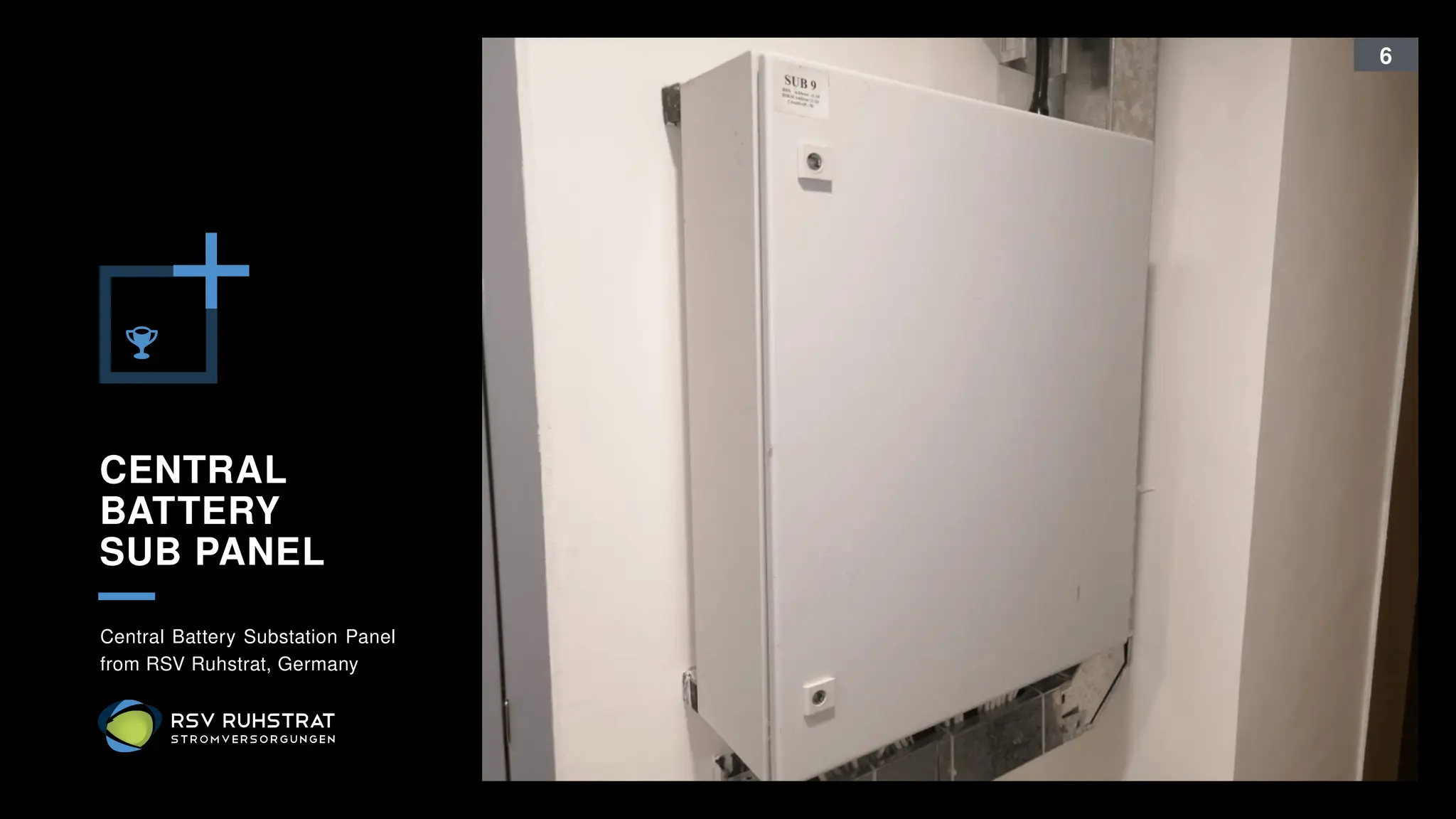 Our work is the presentation of our capabilities | PPTX | Hotel ...