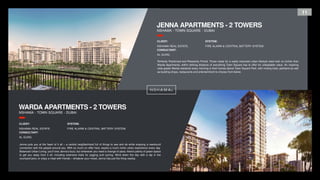 Our work is the presentation of our capabilities | PPTX | Hotel ...