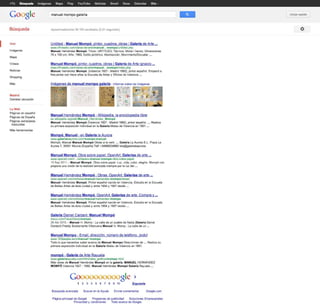 SEO, Manuel Mompó | PDF