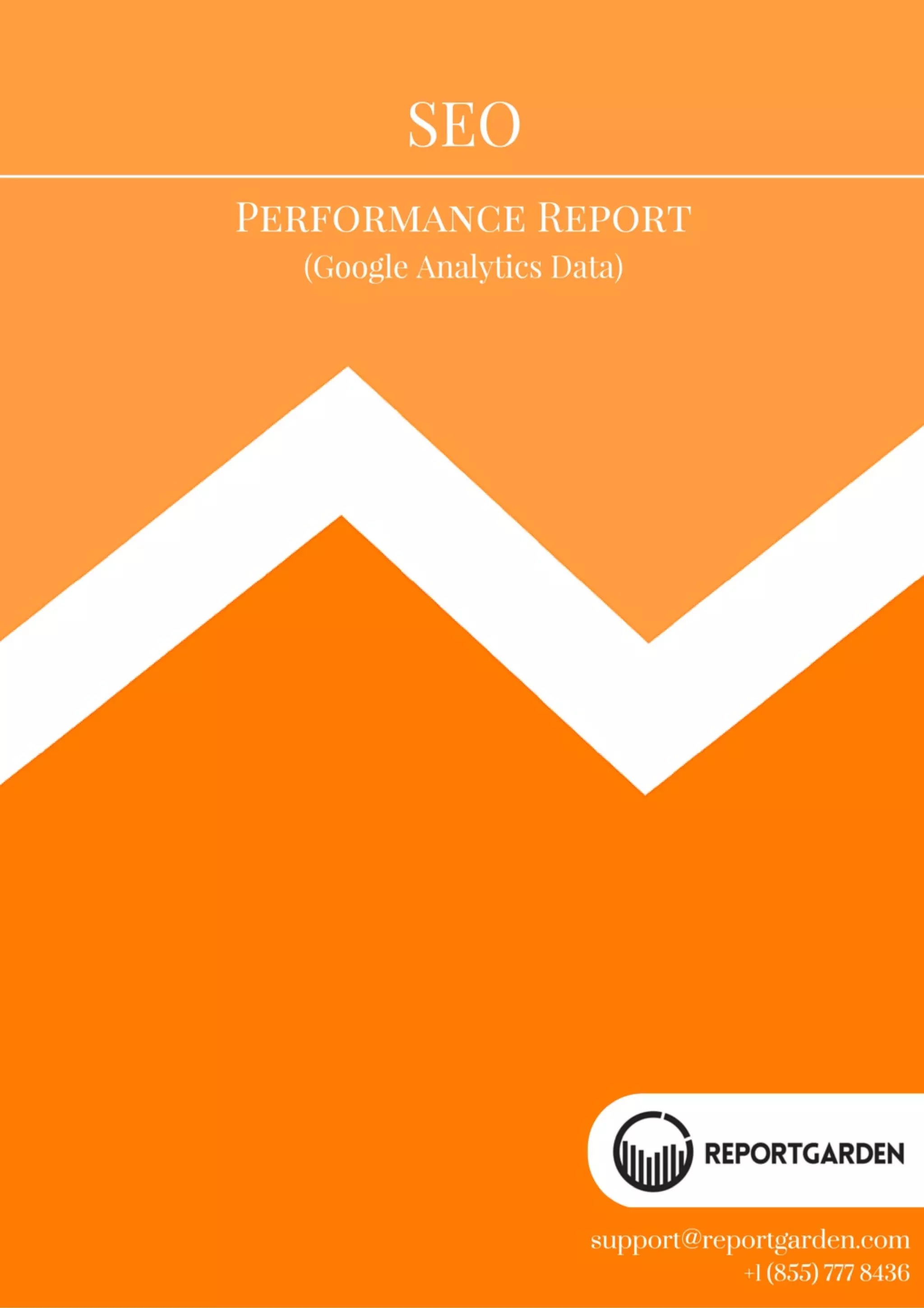 SEO Reports | PDF