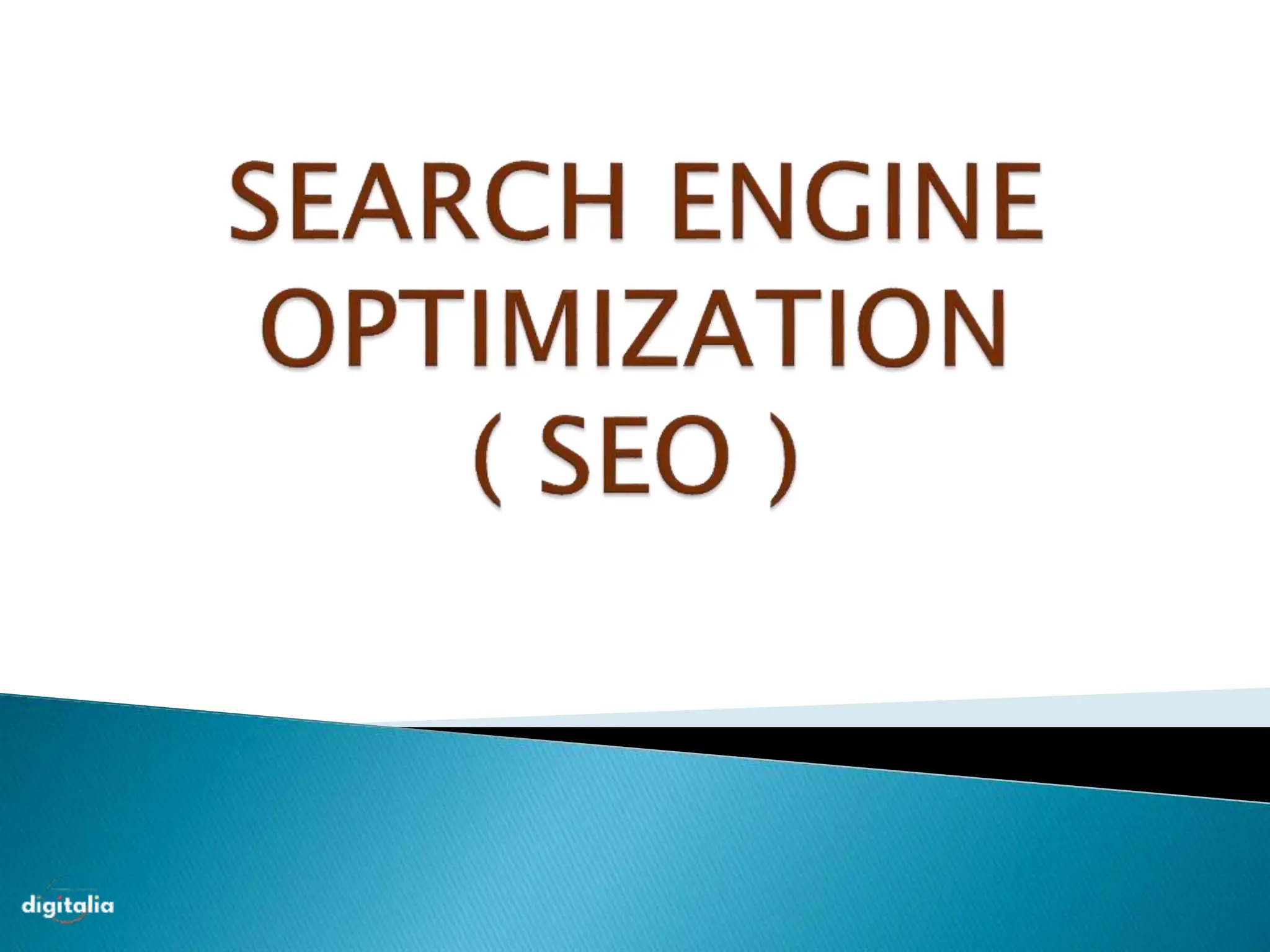 WHAT IS SEO-PPT.PPTX