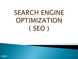WHAT IS SEO-PPT.PPTX