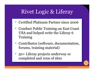 SEO with Liferay | PPT