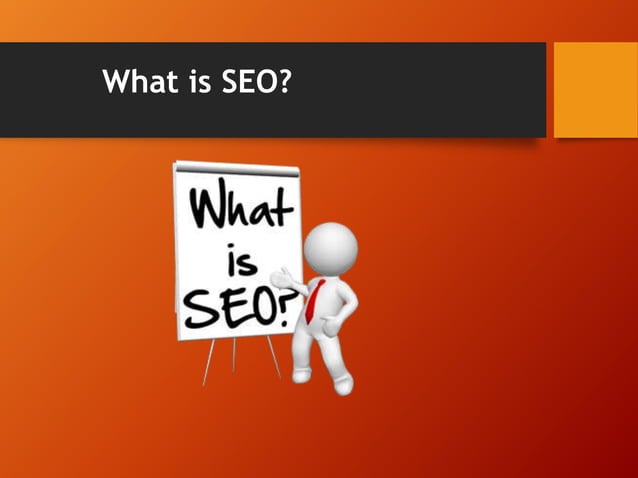 Seo Basic by Shamim Ahmed | PPT | Free Download