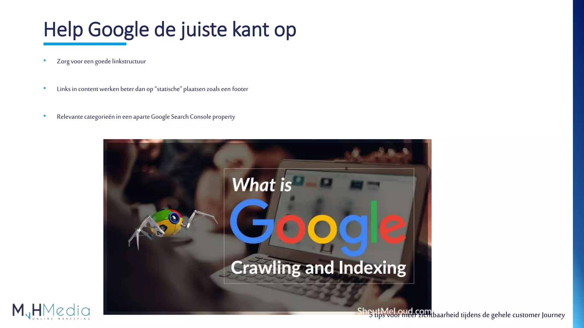 MvH Media: Mark van Hattum | PPTX