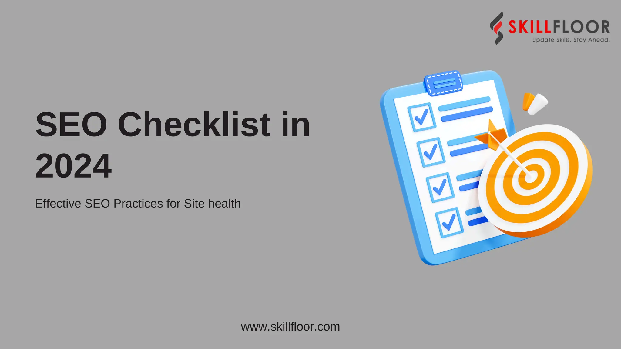 Search Engine Optimization Checklist for 2024 | PPT