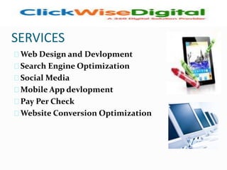 Seo company london | PPT