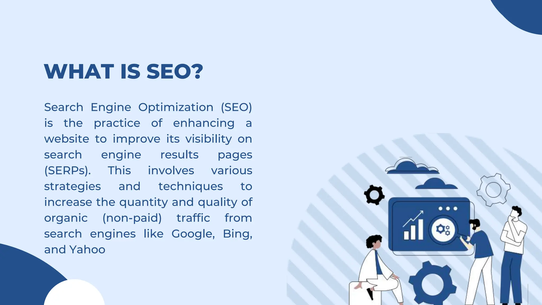 SEARCH ENGINE OPTIMIZATION (SEO)complete guide 2024.pptx