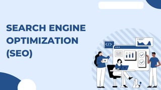 SEARCH ENGINE OPTIMIZATION (SEO)complete guide 2024.pptx