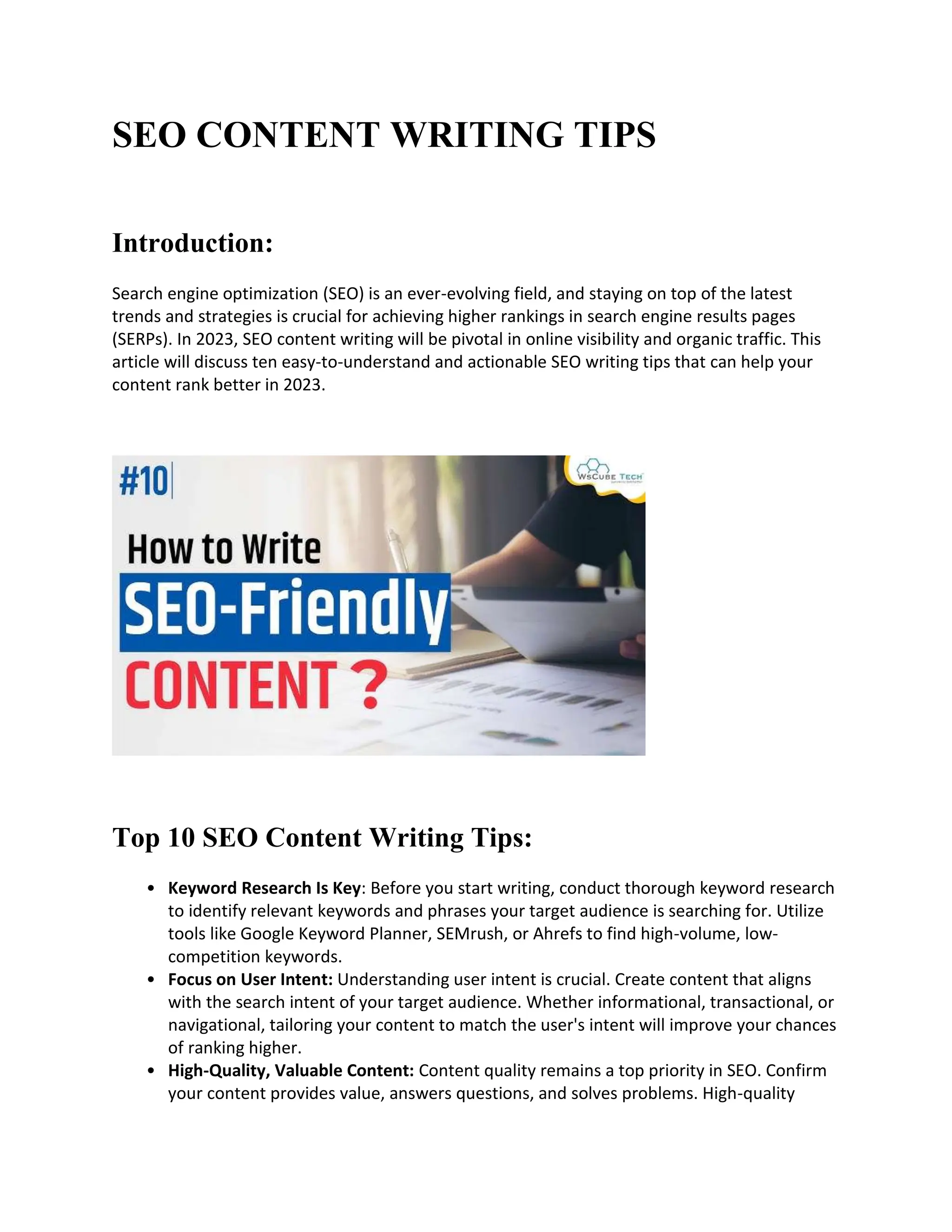 seo content writing.docx