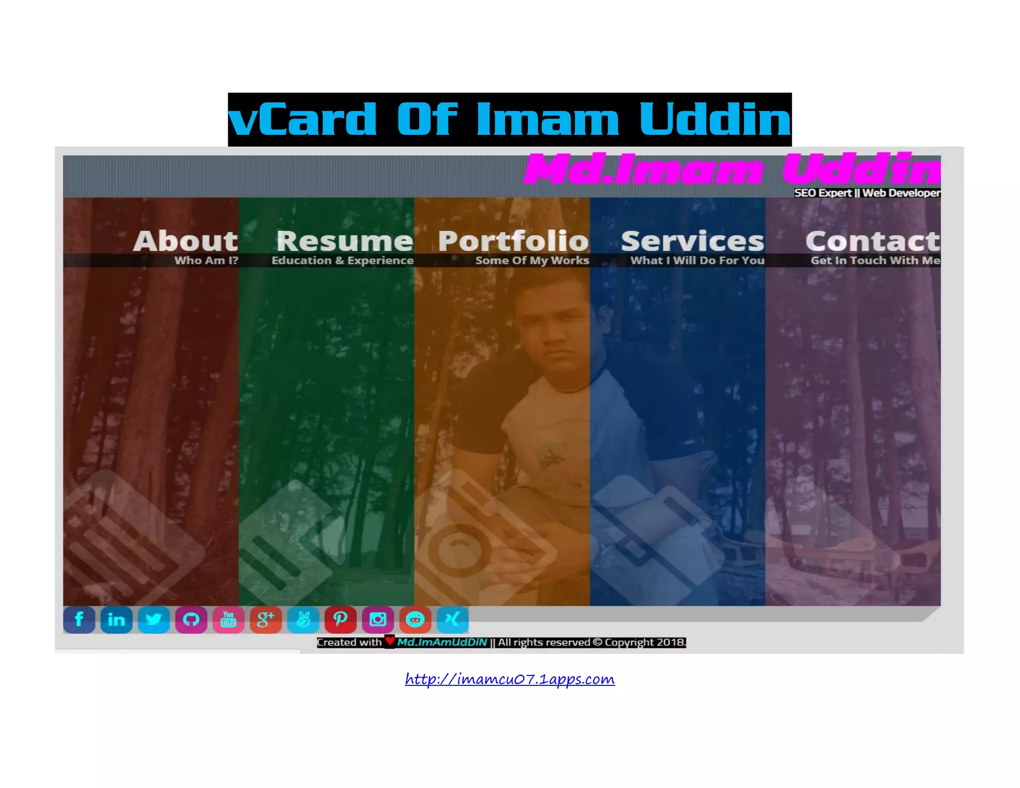 Seo expert in bd portfolio | PDF