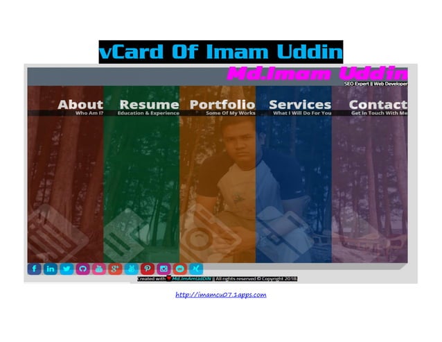 Seo expert in bd portfolio | PDF