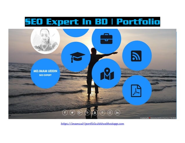 Seo expert in bd portfolio | PDF