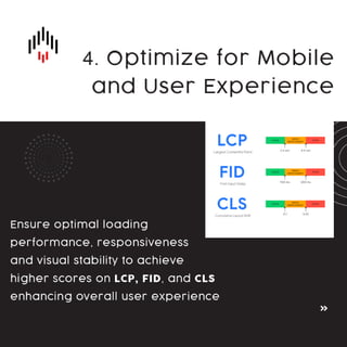 SEO Expert in USA - 5 Ways to Improve Your Local Ranking - Macaw Digital.pdf