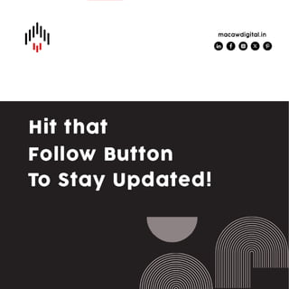 SEO Expert in USA - 5 Ways to Improve Your Local Ranking - Macaw Digital.pdf