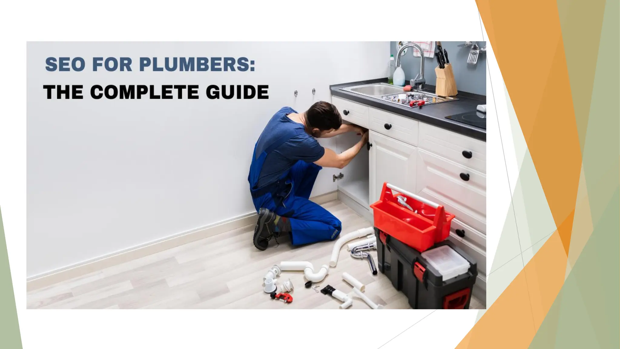 SEO FOR PLUMBERS.pdf