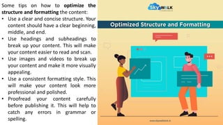 SEO Friendly Content.pptx