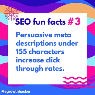 10 Seo Fun Facts | PDF