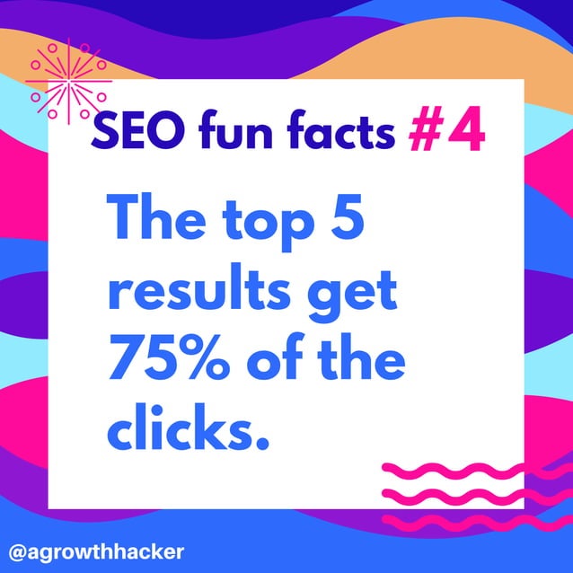 10 Seo Fun Facts | PDF