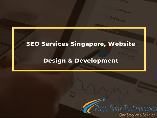 Seo Marketing Singapore | PPTX